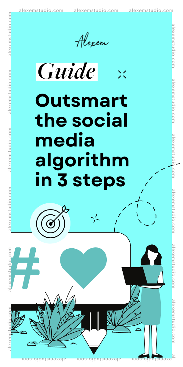 Guide: Creating an organic content strategy and outsmarting algorithms ... Guide: Creating an organic content strategy and outsmarting algorithms ...